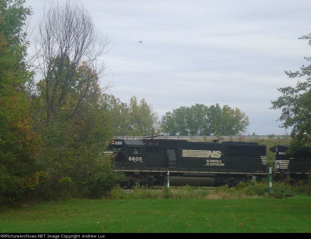 NS 6605